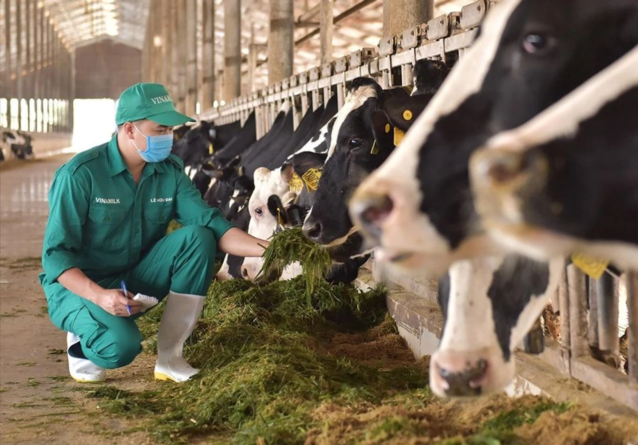 Trung Nguyên Legend Expands Coffee Shop Network in the U.S. and China ...