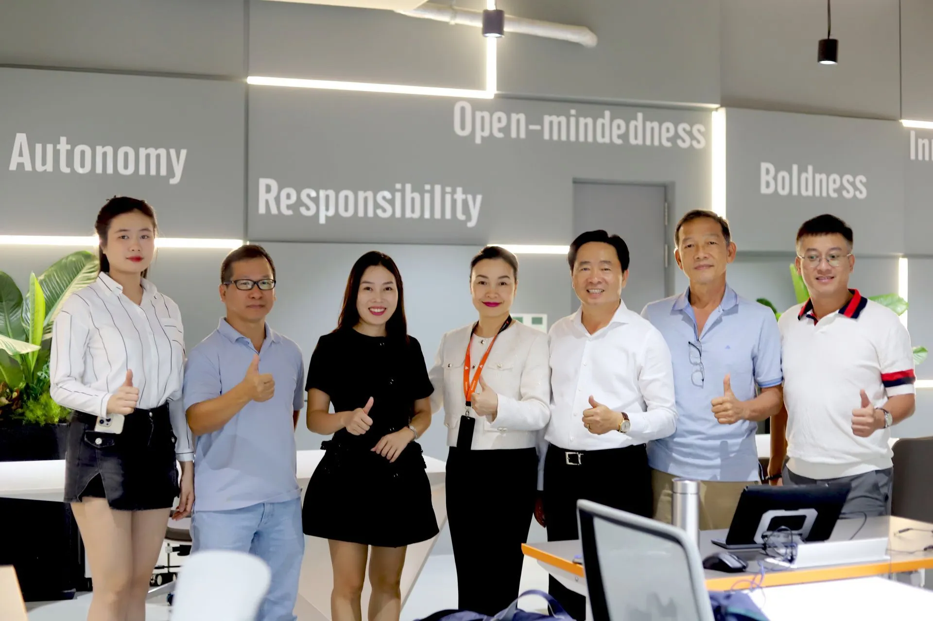 The Third “Chuyển” of Arobid with the Theme: AUTONOMY STATION | Arobid News