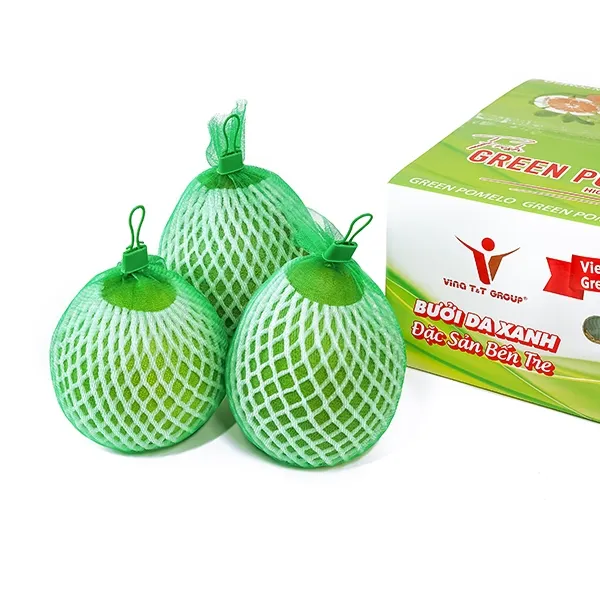 Bưởi 5 Roi | Arobid