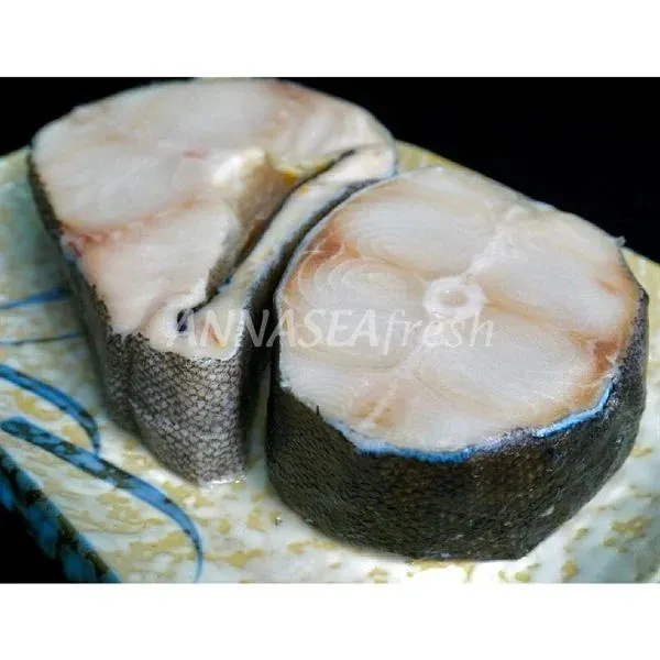 Frozen Black Cod Fillet - AN NA S.E.A International Co., Ltd. | Arobid