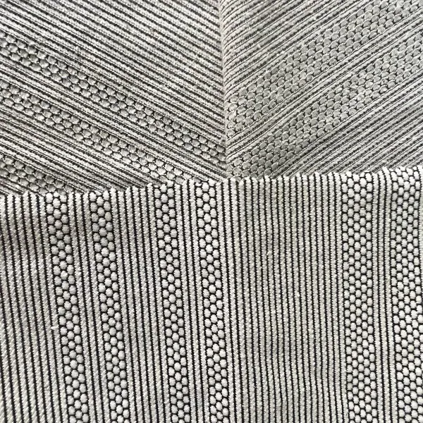 Vải Computer Jacquard | Arobid