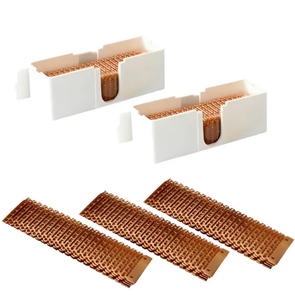 Miếng Đồng Nối Cuộn Linh Kiện KHJ SMT SMS-0602 | Arobid