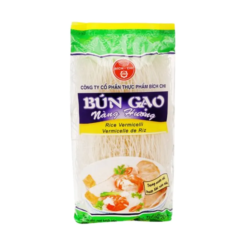 Bún gạo Nàng Hương Bích Chi 200g | Arobid