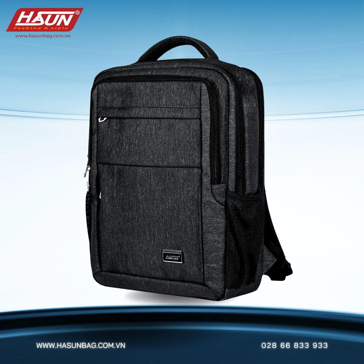 Balo Laptop HS2002 | Arobid