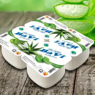 Ba Vi Yogurt - Ba Vi Milk Joint Stock Company | Arobid