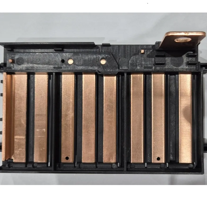 Busbar Housing Assembly | Arobid