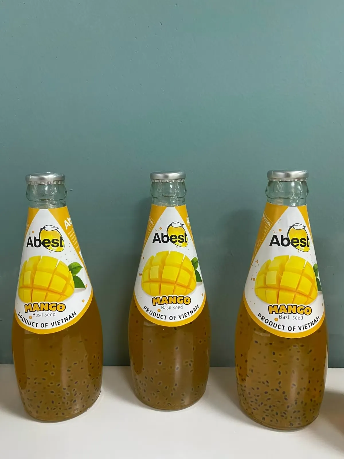 Nước Ép Trái Cây Nhiệt Đới Từ Việt Nam | Arobid